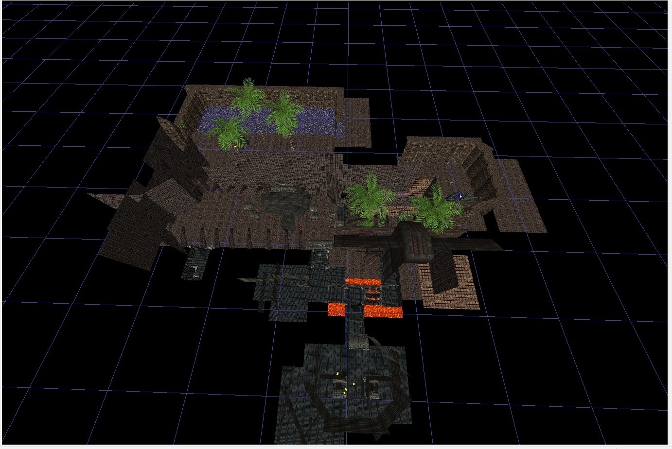 Turok, Doom, and Duke User Maps?! (Unreleased Content)