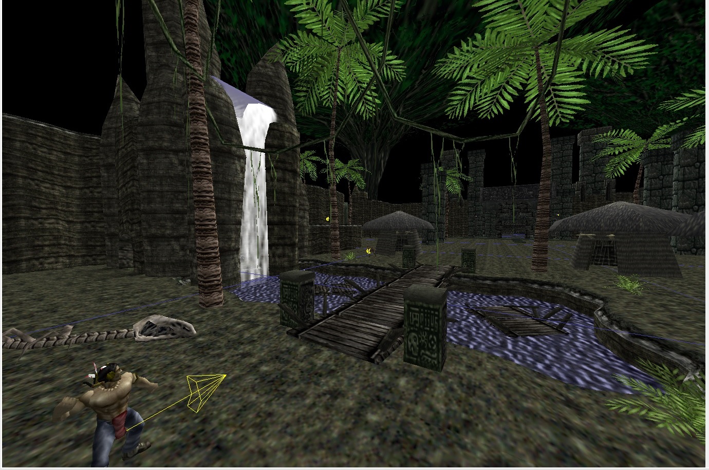 Turok, Doom, and Duke User Maps?! (Unreleased Content)