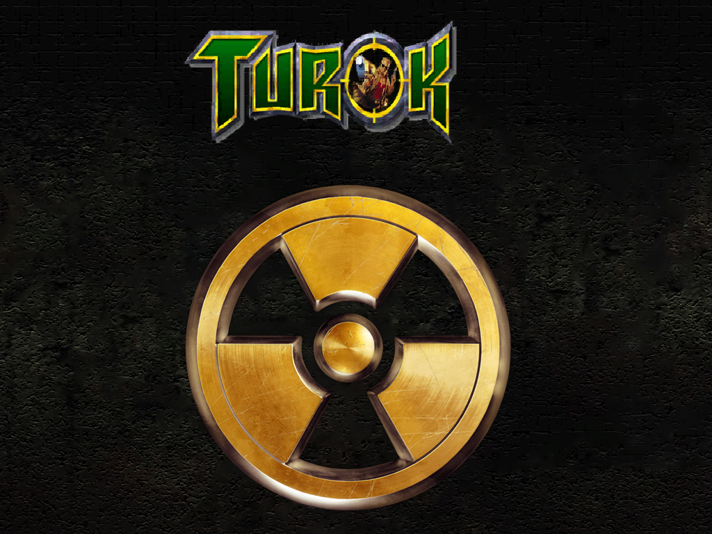 Turok Nukem Mod (Vanilla) + Turok 3 map Downloads